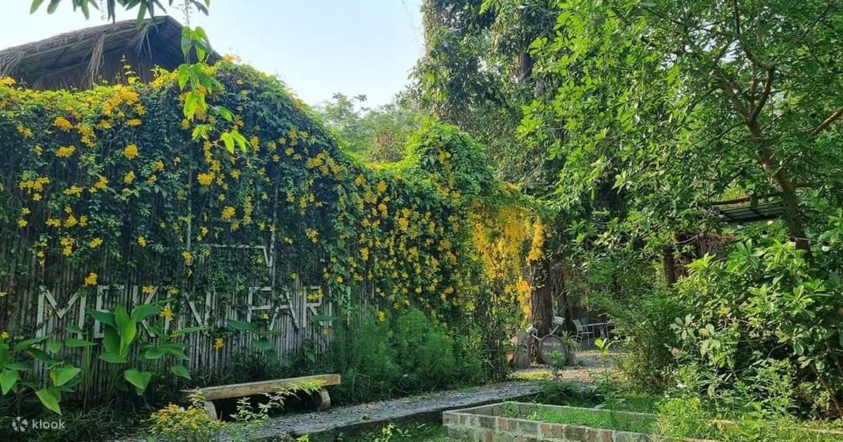 Mekin Farm in Khon Kaen - Michelin Bib Gourmand